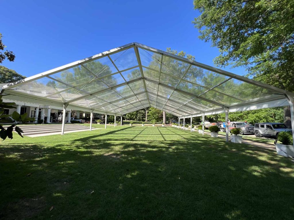 Innovative Tent Solutions – Specialize In Turnkey Operations For ...